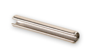 ESPINA ELASTICA ACERO INOX.2.5X20 imp. | Héctor Larraya