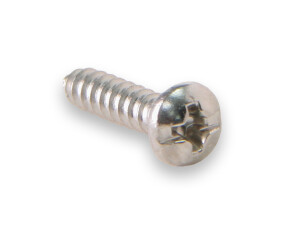 PARKER FIJ.COMB.DIN 7981 AISI 304 6(3.5)X5/16 | Héctor Larraya