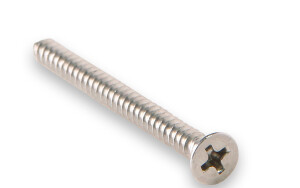 PARKER FRES.COMB.DIN 7982 AISI 304 10(4.8)X11/2 | Héctor Larraya